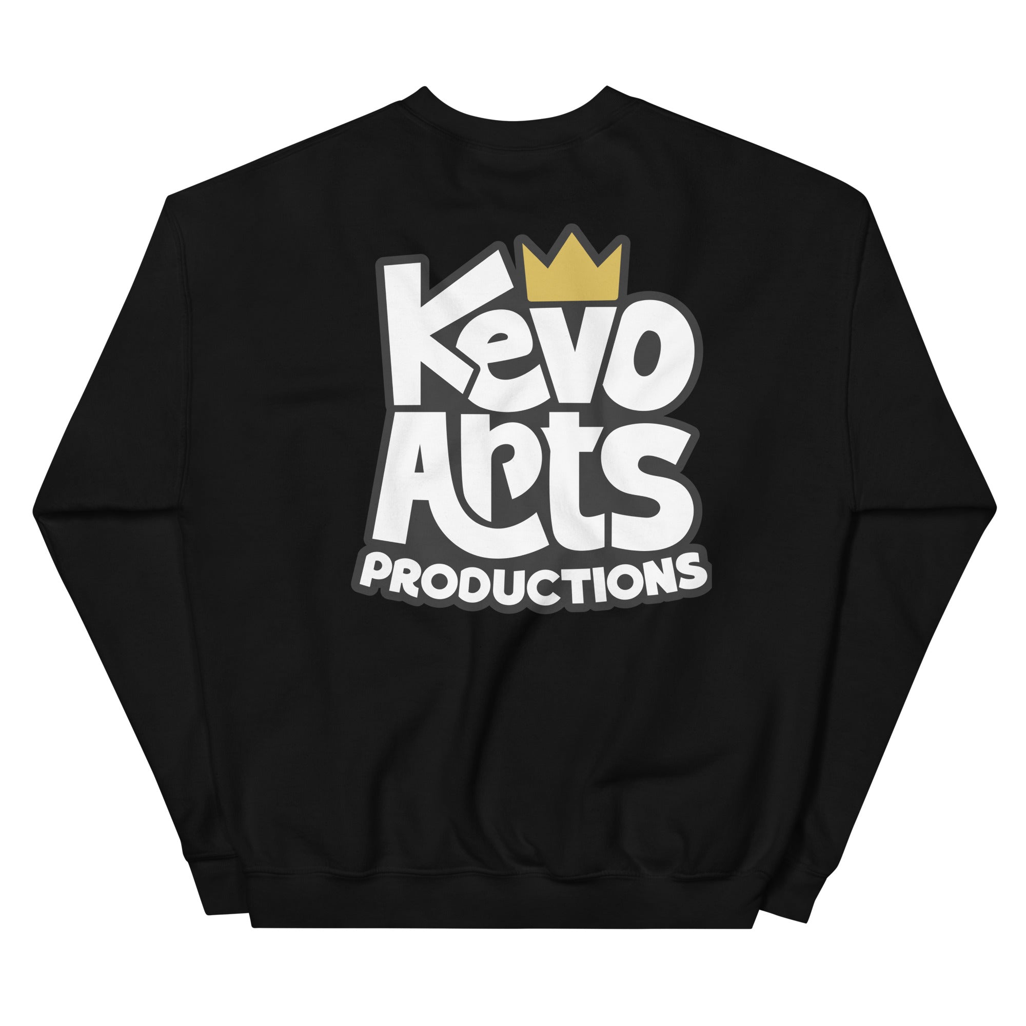 Merchandise – Kevo Arts